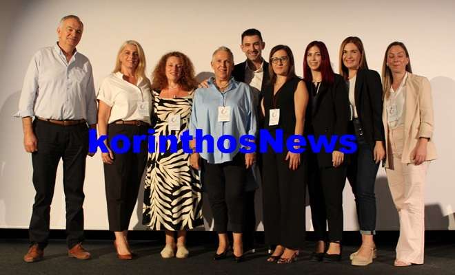 1ο Παμπελοποννησιακό Συνέδριο «Μαζί για τη Ζωή» – Η Περιφέρεια ...